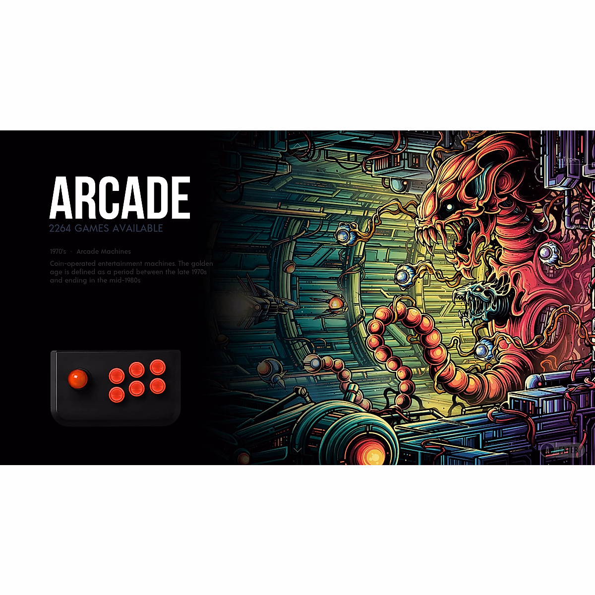 512gb Retropie 4.8.5 SD Card - 19,300 Titles on 40 Systems for Pi 4 & 400