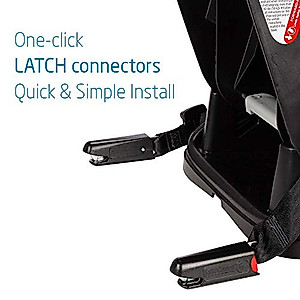 Maxi-Cosi Pria™ All-in-1 Convertible Car Seat, After Dark