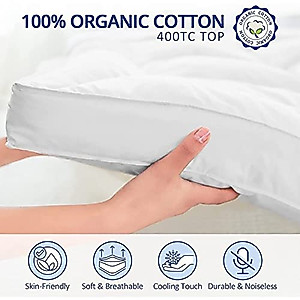 5" Gel Memory Foam Mattress, QD123 (Twin)