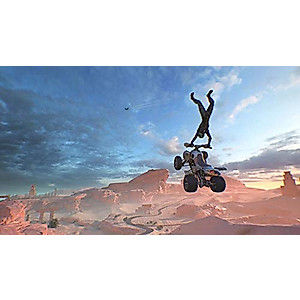 ATV Drift & Tricks - Nintendo Switch