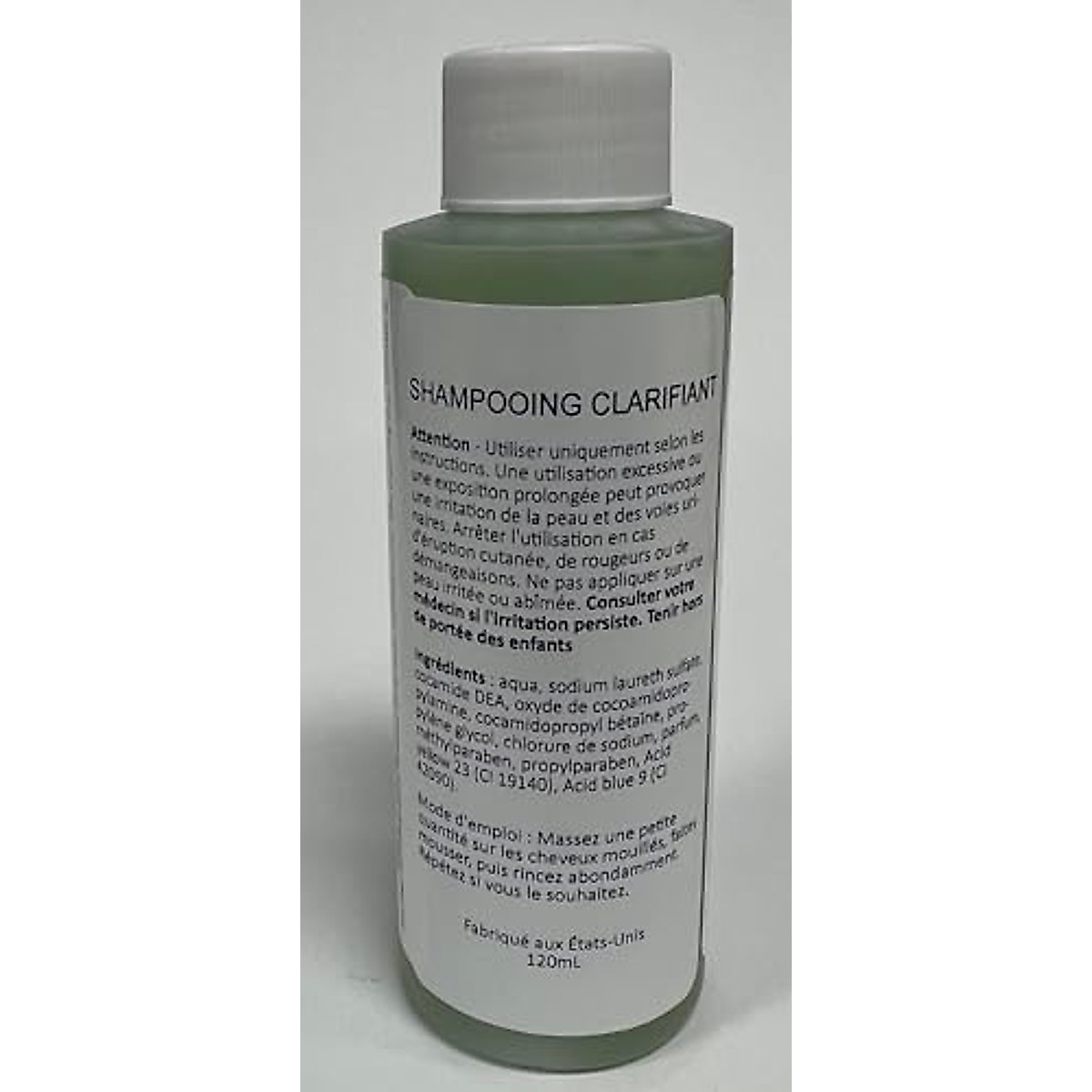 Complex Brazilian Keratin Hair Treatment Professional result