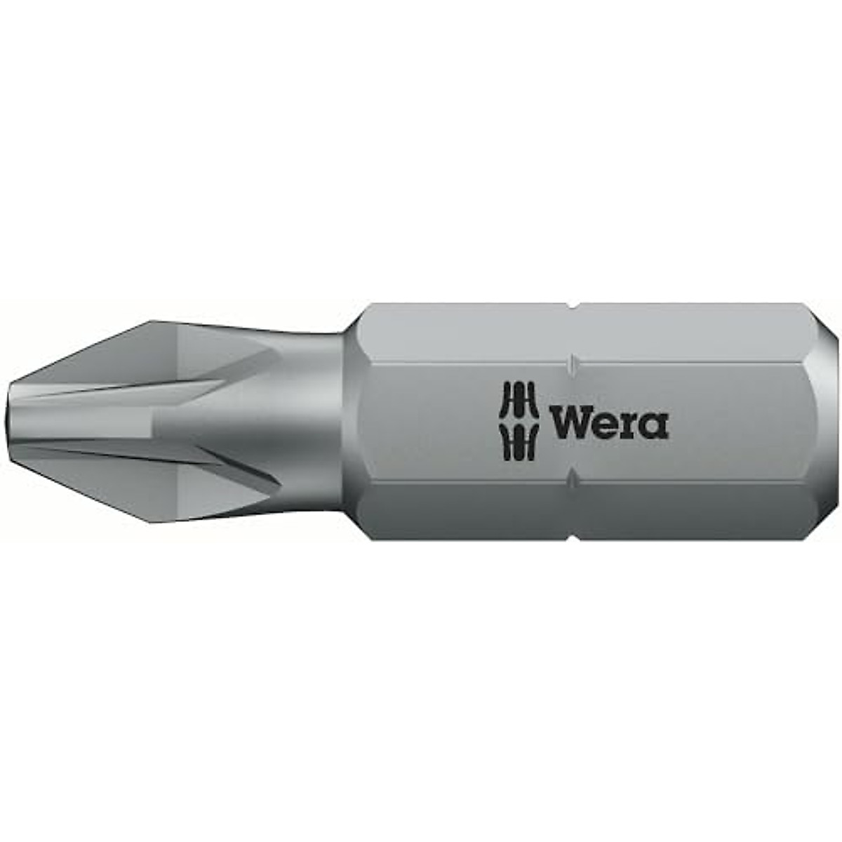 Wera 05057127001 Bit-Safe "Universal 3" (61 Piece),MULTI