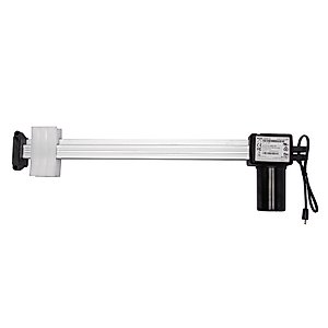 Okin Refined-R Motor Model JLDQ-12 & JLDQ.12.157.333H, Power Recliner Actuator Electric Lift Chair Motor Replacement Parts for JLDQ.12.157.333L