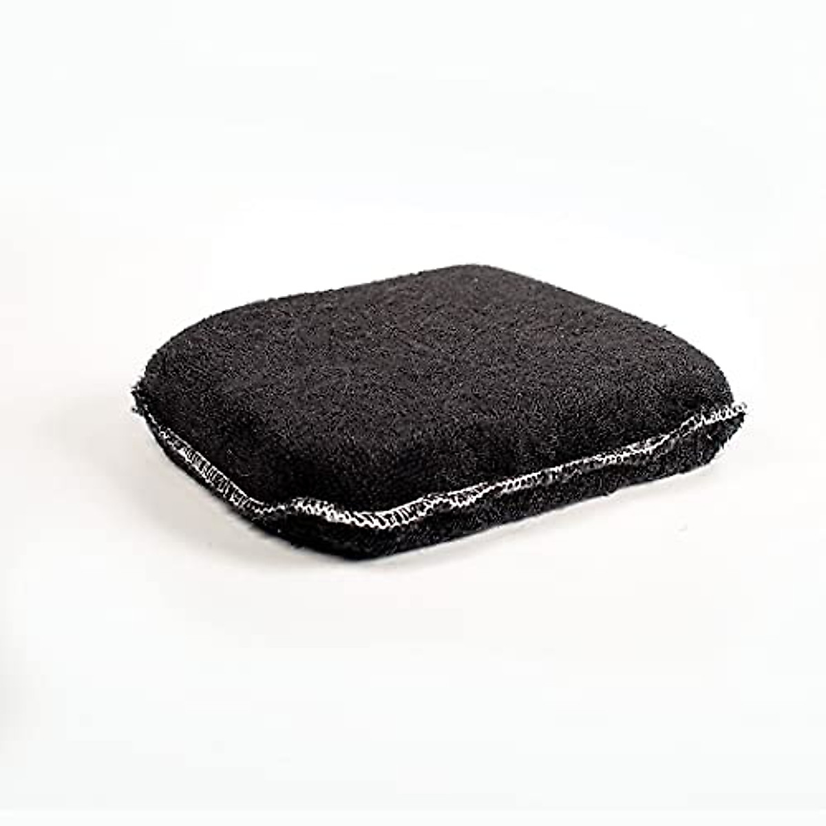 White Diamond Mirror Finish Polishing Pack - Long Lasting Metal Polish & Sealant, Diamond Coat Graphene Ceramic Spray, 2 Microfiber Towels, 2 Polyester Application Pads, 2 Terry Clothes