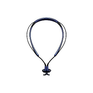 SAMSUNG Level U Bluetooth Wireless In-ear Headphones with Microphone, Black Sapphire