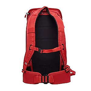 Douchebag The Explorer, Scarlet Red, L