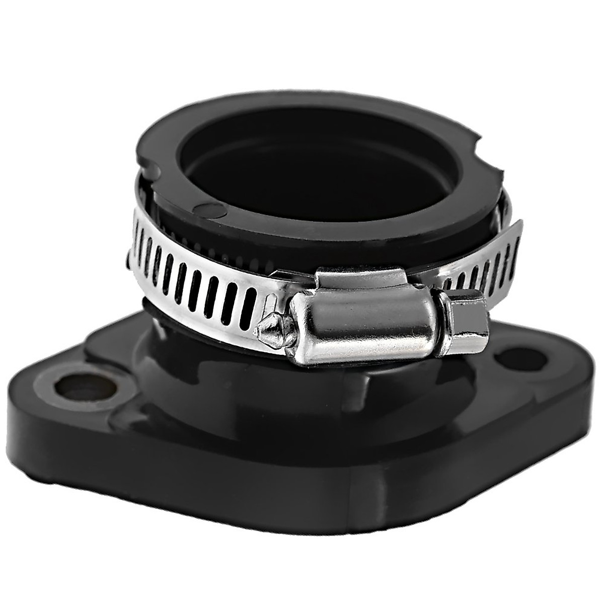 Intake Manifold Carburetor Boot Joint Replacement For POLARIS Replacement For TRAIL BLAZER 250 1990-2006