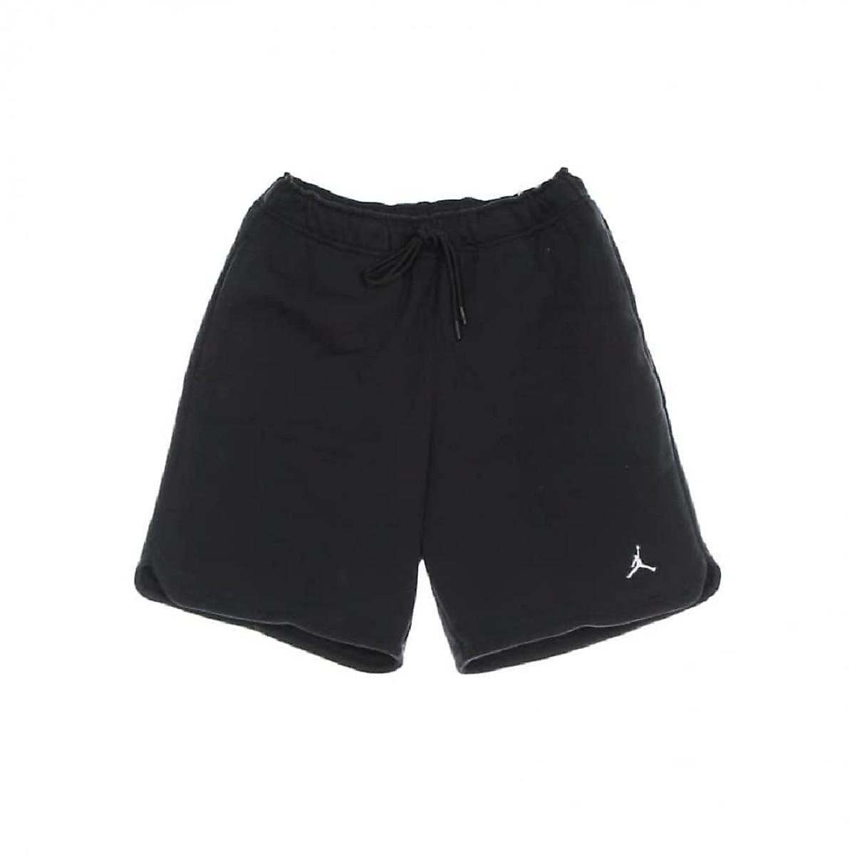 Jordan Men's Black Essentials Fleece Shorts - XL