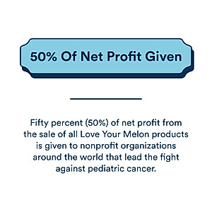 Love Your Melon Beanie for Men & Women, Leather Pom Beanie Black, Winter Hats, Unisex Beanies, 100% Cotton Made Lined Knit Warm Thick Skully