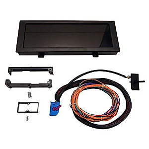 AUTO METER 7000 Invision LCD Display Complete System