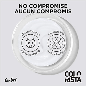 L’Oréal Paris Colorista Hair Bleach, Ombre Hair Color Kit, 1 Hair Bleach Kit