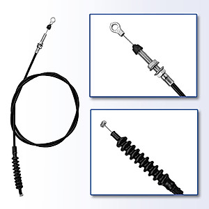 Tavaski 06900406 Snow Blower Chute Deflector Cable Fits for Ariens ST824E ST1027LE ST1130DLE ST924DLE ST927LE S ST1130LET