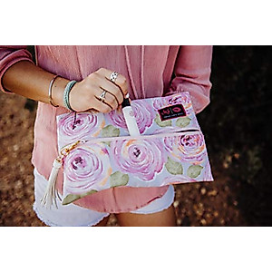 Mixologie - Inspired (rose floral) Roll-on Fragrance - Perfume for Women