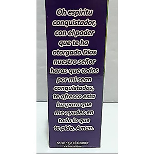 Colonia MIEL DE AMOR - ELLAS Con Feromonas, Amor/Atracción/Seducción, Producto Esotérico