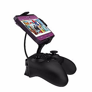 RiotPWR iPhone Cloud Gaming Controller Mobile Handheld Console/Controller for Mobile Games on your iPhone & iPad - USB-C & lightning compatible