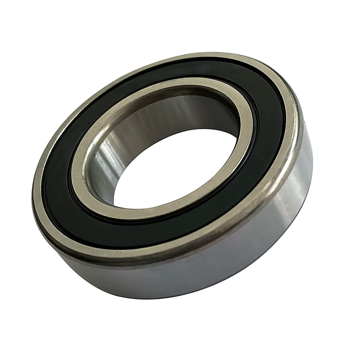 Front Wheel Bearings and Seals Kit Compatible with Yamaha 2004-2013 Rhino 700 660 450