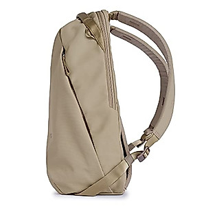 URTH Norite 24L Modular Camera Backpack – for DSLR Camera, Lens, 15/16” Laptop, Weatherproof + Recycled (Beige)