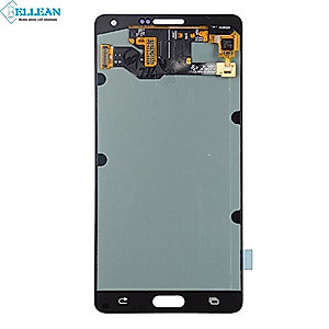 Lysee Mobile Phone LCD Screens - ED060SCF ED060SCF(LF)T1 LCD Screen Display Panel for Amazon Kindle 4 Kindle4 E-Book Ebook Reader