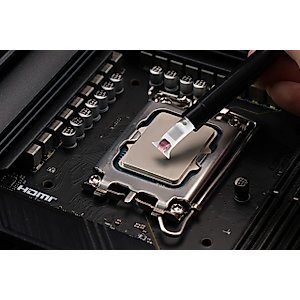 Thermal Grizzly - Kryonaut Extreme - 2 Gram - Extremly High Performance Thermal Paste - for Maximum Thermal Conductivity While Overclocking CPU/GPU/PS4/PS5/Xbox
