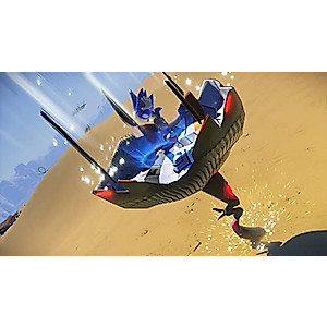 Sonic Frontiers - PlayStation 5