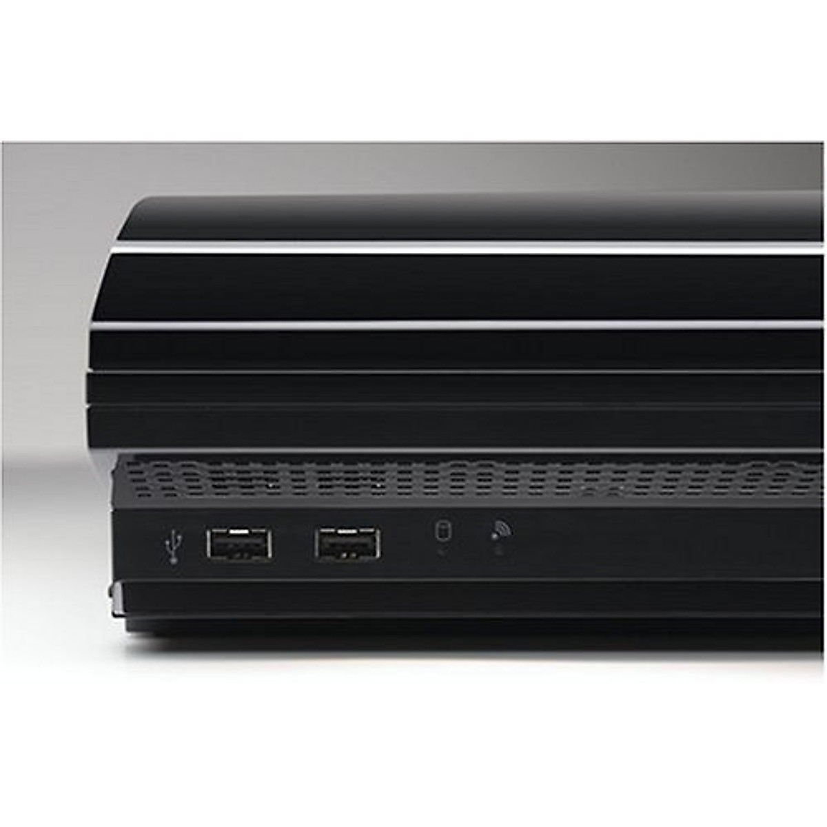 PlayStation 3 40GB System (Renewed)