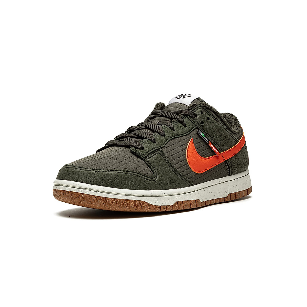 Nike Mens Dunk Low Retro NN DD3358 300 Toasty - Sequoia - Size 8