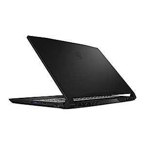 MSI WF66 11UJ-267 FHD Mobile Workstation Intel Core i7-11800H Quadro A2000 16GB RAM 1TB NVME SSD WIN10 Pro 3 Year onsite Warranty