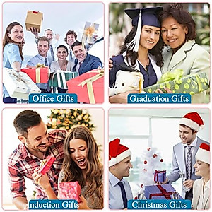 Custom Name Plate for Desk-Personalized Office Gifts, Promotion Gift for Colleagues, Daughters, Employees, Wife, Bosses and Teachers (Double Sided)