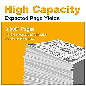 KALOKING Compatible Toner Cartridge Replacement for Brother TN730 TN-730 TN760 TN-760 for MFC-L2710DW DCP-L2550DW HL-L2395DW HL-L2350DW Printer (2-Pack)