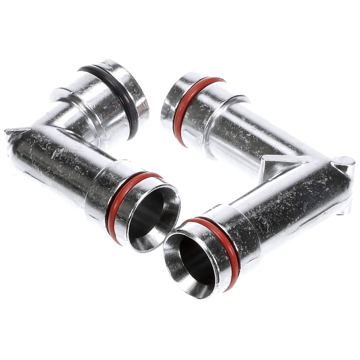 Dorman 47065HP Heater Hose Elbow Aluminum Compatible with Select Models (OE FIX)