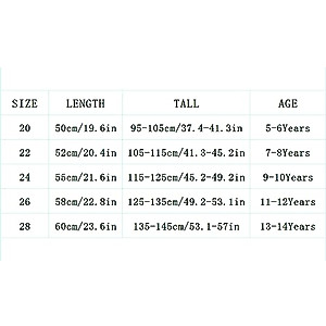 22/23 New Season Boys Soccer Jersey,Home Kids/Youth Outdoor Sports Quick Dry T Shirt & Shorts (Blue #7,10-11 Years/26)