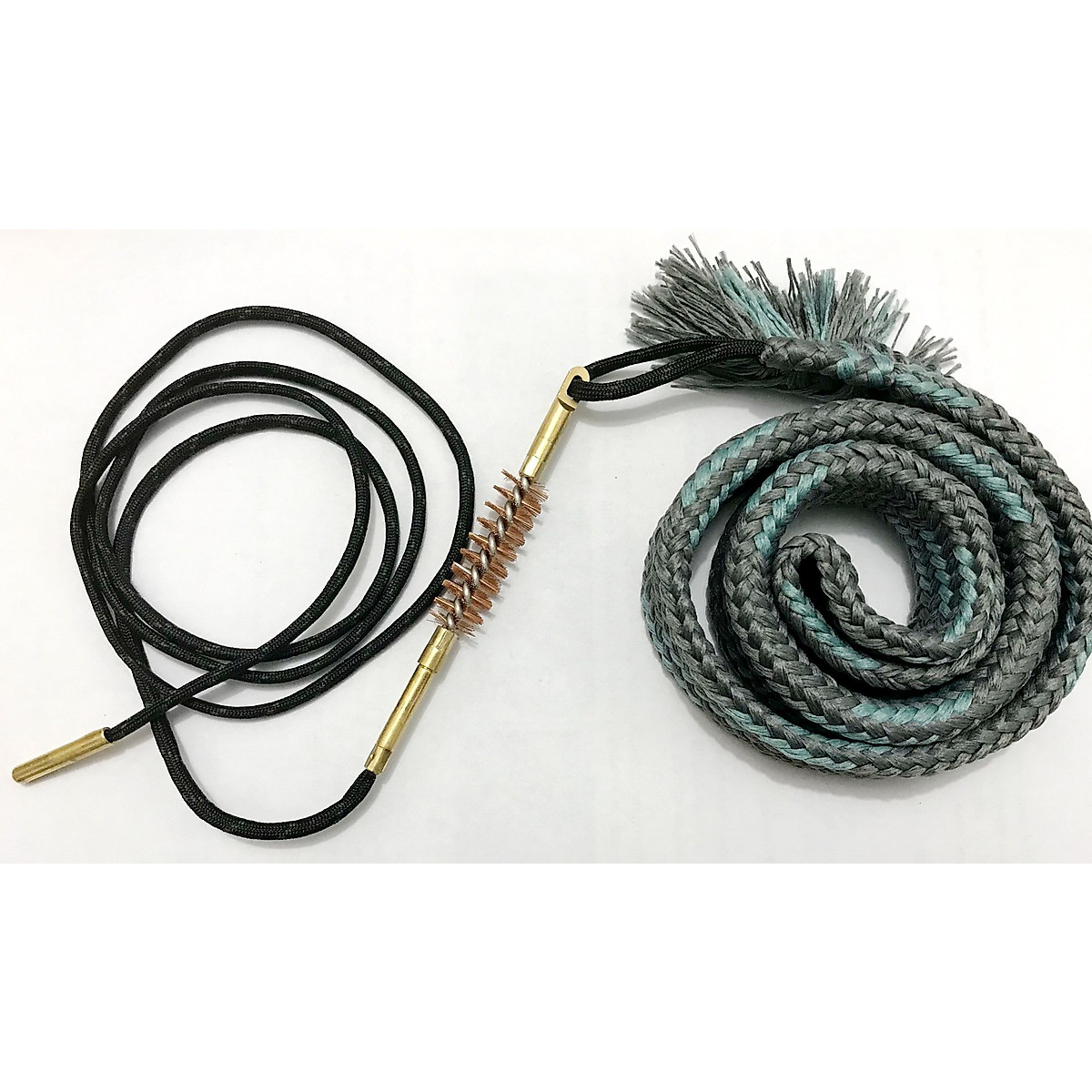 New Gun Clening Kits by Aimee_JL 50 Cal .54 Cal Gun Barrel Cleaner,Gun Bore Cleaner for Rifle/Pisto/Shotgun