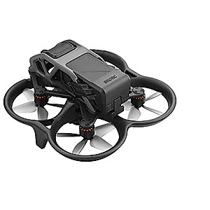 WANGBANG Drone Battery Double-Side Fixing Buckle Holder for DJI Avata Drone Accessories