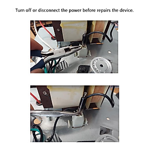 Light Bulb Starter Replacement for Flowtron BK-15, BK-15D, BK-40,BK-80,MC9000 FC7600, BF-150,Compatible with 531-9340