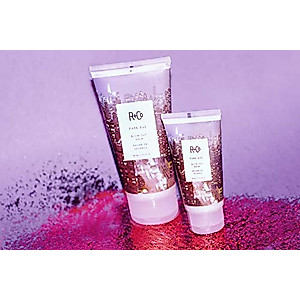 R+Co Park Ave Blowout Balm | Vitamin Rich + Adds Shine + Luster | Vegan + Cruelty-Free | 5 Oz
