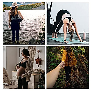 CADITEX Leggings for Women -High Waisted Women Leggings Buttery Soft Tummy Control Workout Gym Yoga Pants Camouflage