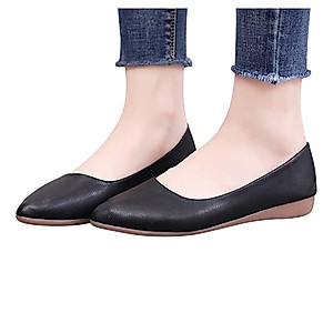 ZHOUXINGB Sandalias para Mujer Elegantes, Womens Flip Flops Size 7.5 Rain Sandals Sunflower Sneakers Steel Toe Shoes Y2K Heels Summer Shoes for Women Heels Black