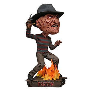 NECA - Freddy vs Jason - Head Knocker - Freddy