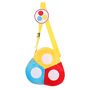 Fun Costumes True and the Rainbow Kingdom Wishes Backpack Standard