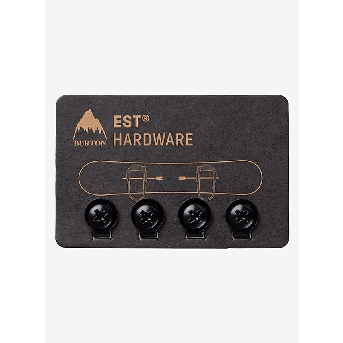 EST Binding Comp Kit