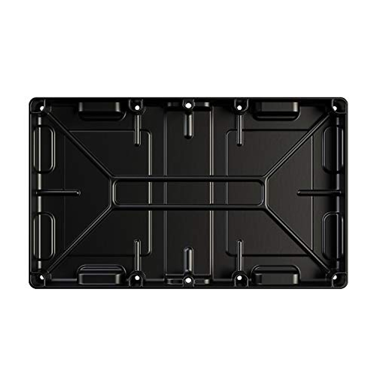 NOCO BT31S Group 31 Heavy-Duty Battery Tray for Marine, RV, Camper and Trailer Batteries