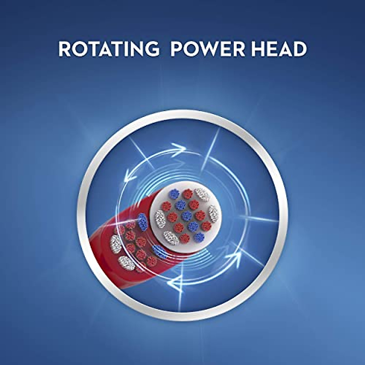 Oral-B Kids Battery Power Electric Toothbrush Featuring Disney's Star Wars for Children and Toddlers age 3+, Soft (Characters May Vary), Multi