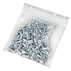 Black Box Network Services Black Box Rack Screws and Nuts