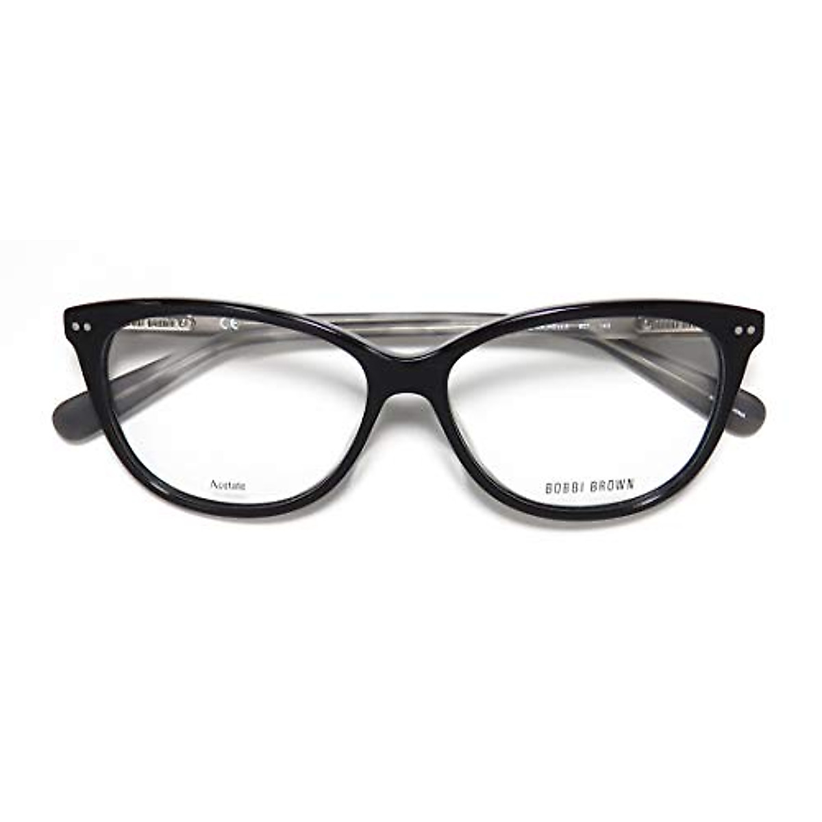 Eyeglasses Bobbi Brown The Michelle 0807 Black
