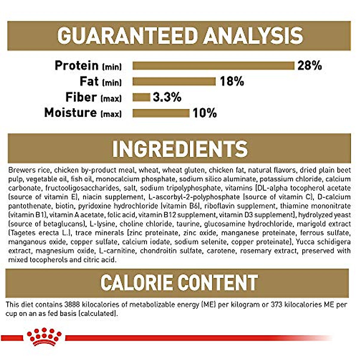 Royal Canin Breed Health Nutrition French Bulldog Puppy Dry Dog Food, 3 lb