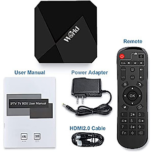 10000+ 4K 1080P International Channels Box Movies VIP Cartoon New from US CA Europe Asia Brazil