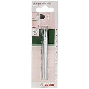 Bosch 2609255469 90mm Tile Drill Bit with Diameter 10mm