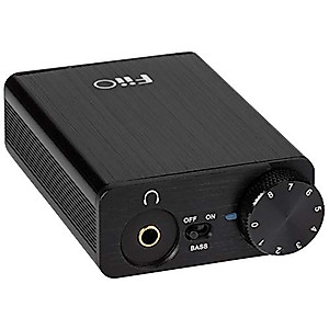 OLYMPUS2-E10K Headphone Amplifier