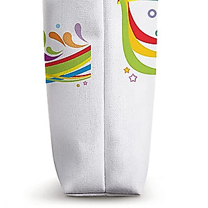 Splish Splash Tote Bag