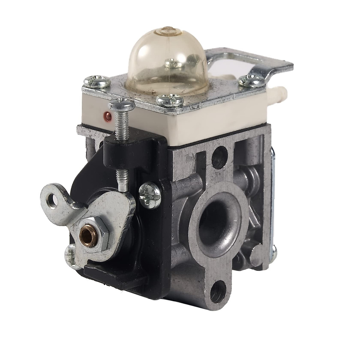 Mikatesi A021004700 PB-2520 Carburetor Kits for Echo PB-2520 PB2520 PB 2520 Leaf Blower, Replaces Part A021000722 A021000723, with A226002160 Air Filter